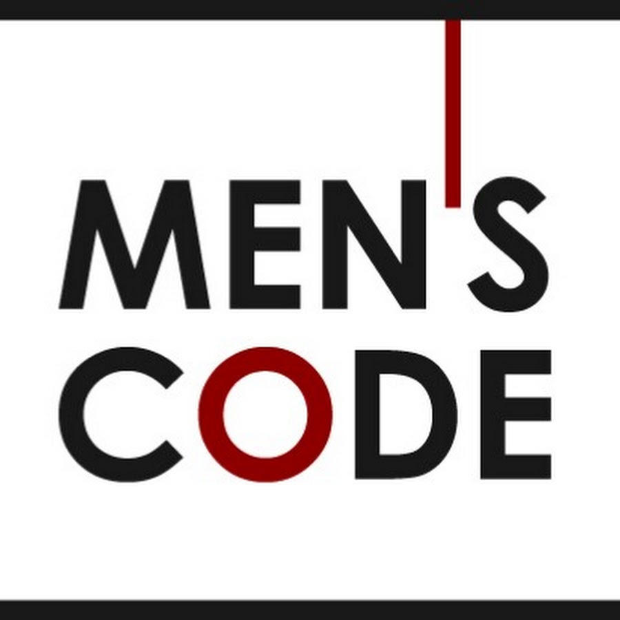 Mens Code - YouTube