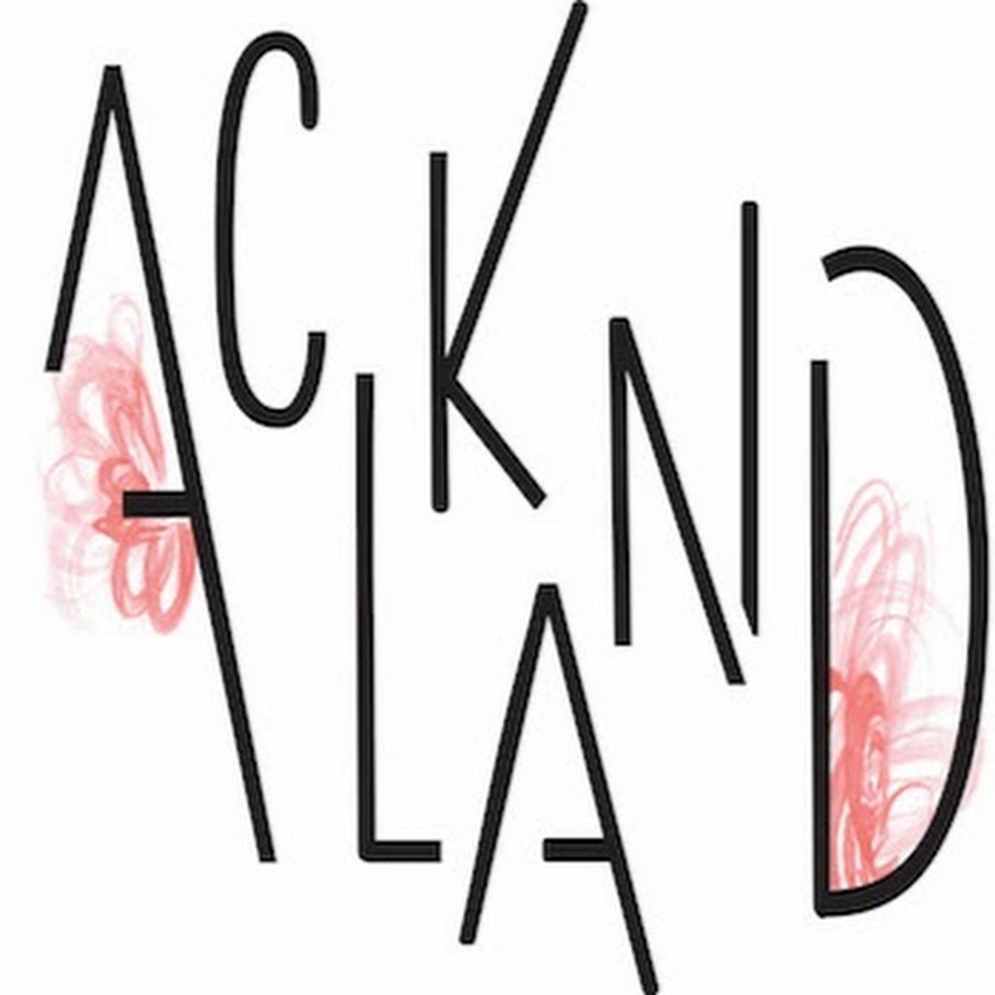 ACKLAND - YouTube