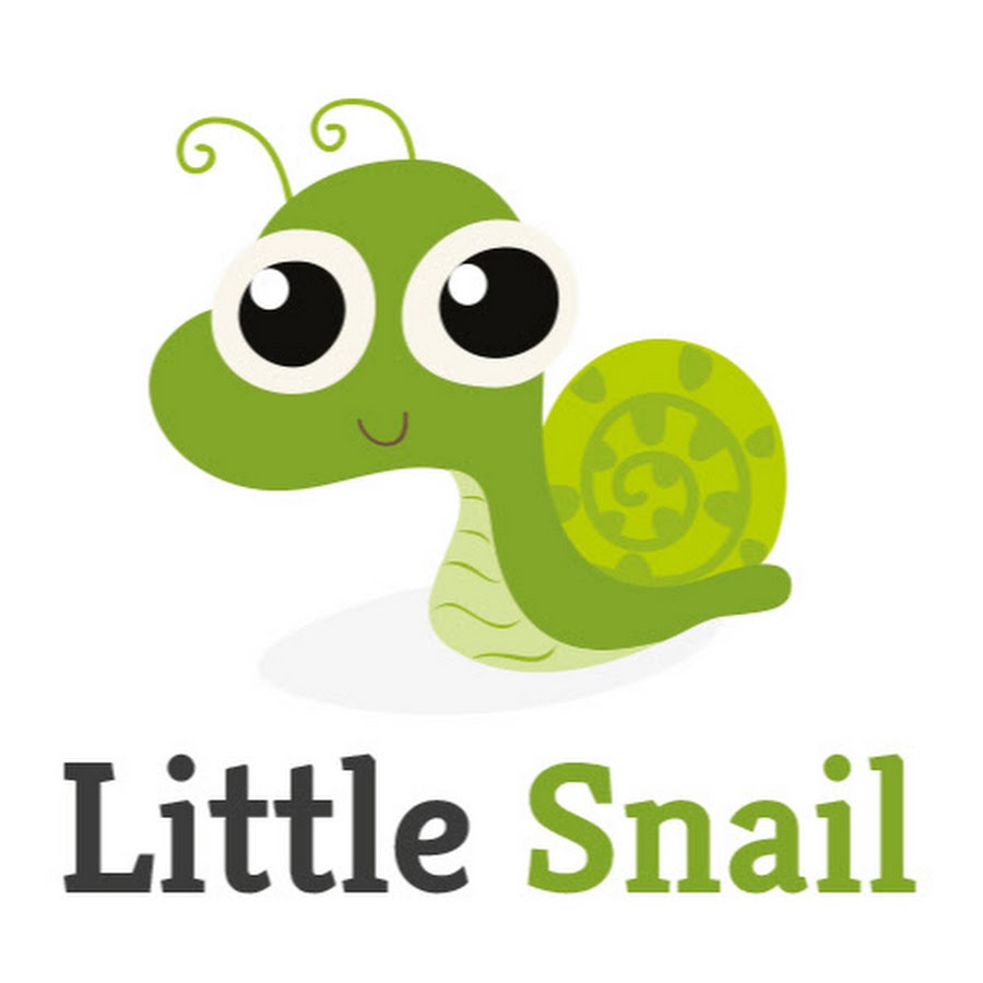 Little Snail TV - YouTube