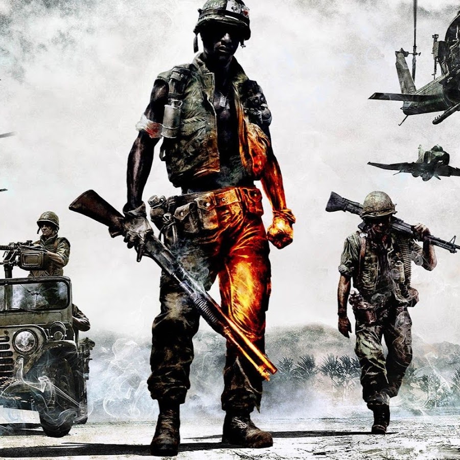 Military Swag - YouTube