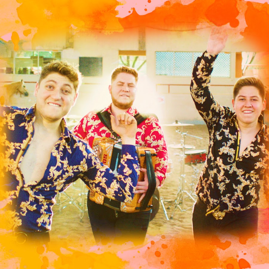 Los Rojos Oficial - YouTube