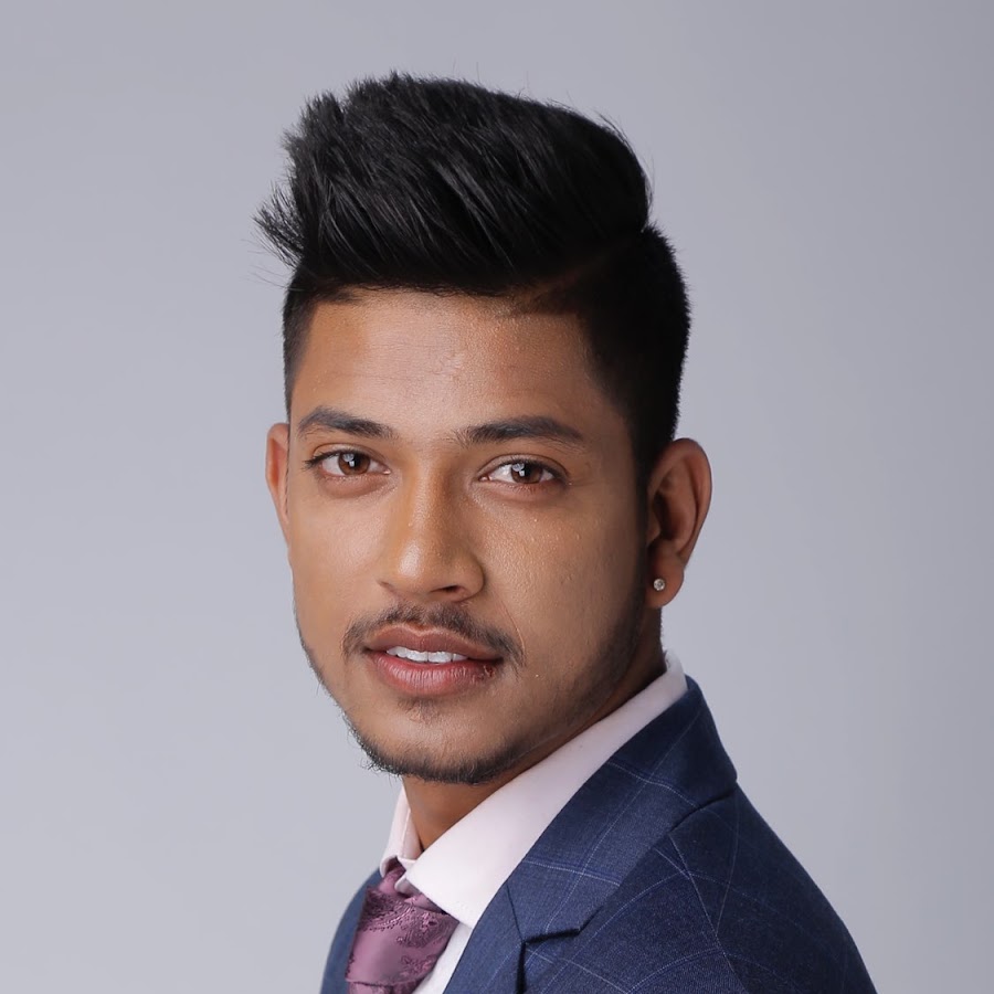 Sandeep Lamichhane - YouTube