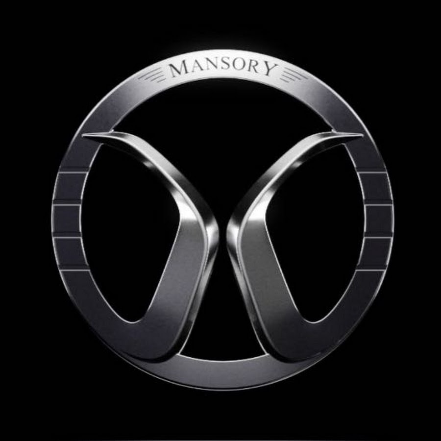 MANSORY DESIGN & HOLDING GmbH - YouTube