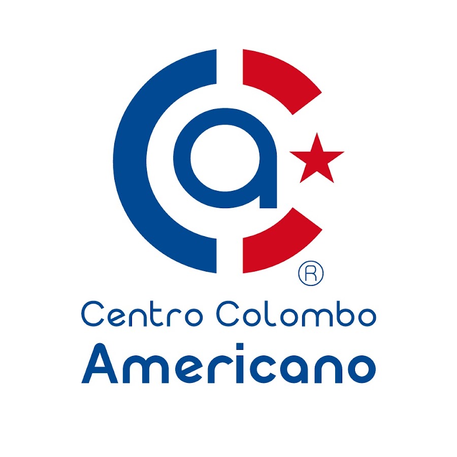 Centro Colombo Americano Bogotá - YouTube