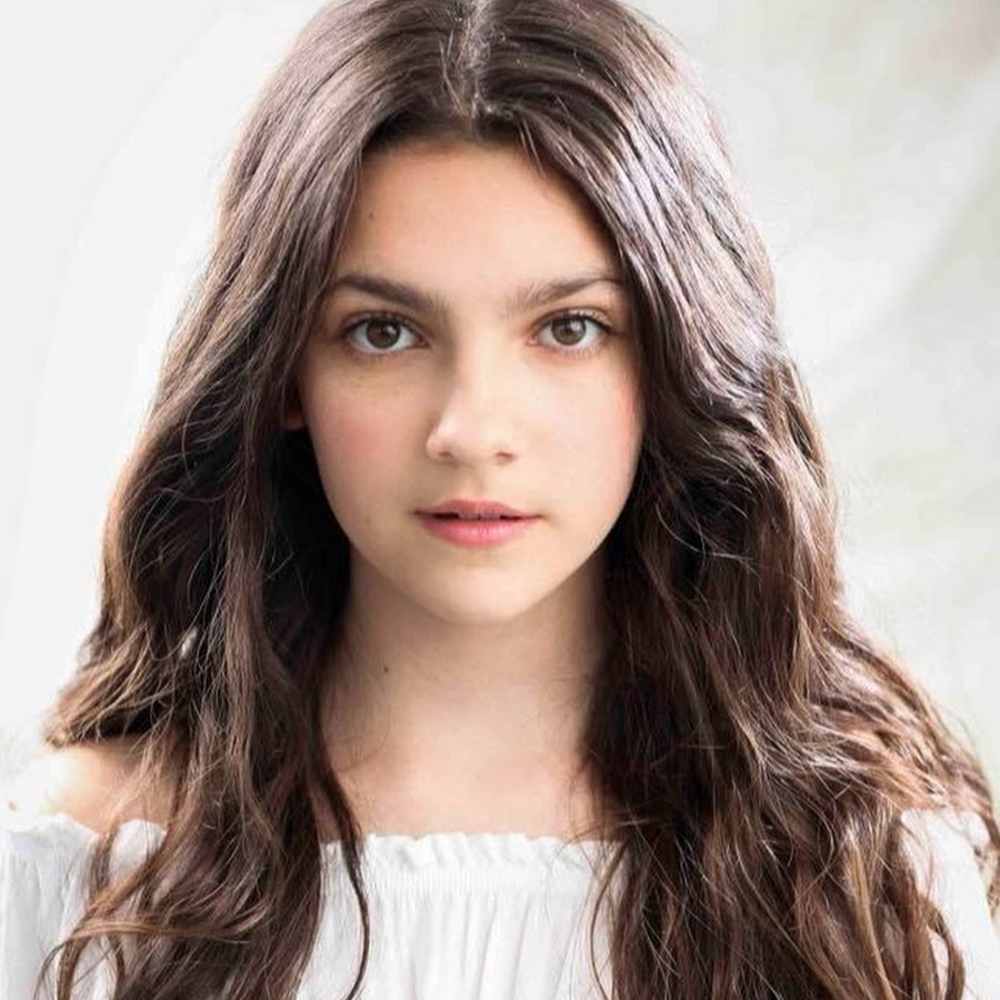 Emily Carey - YouTube