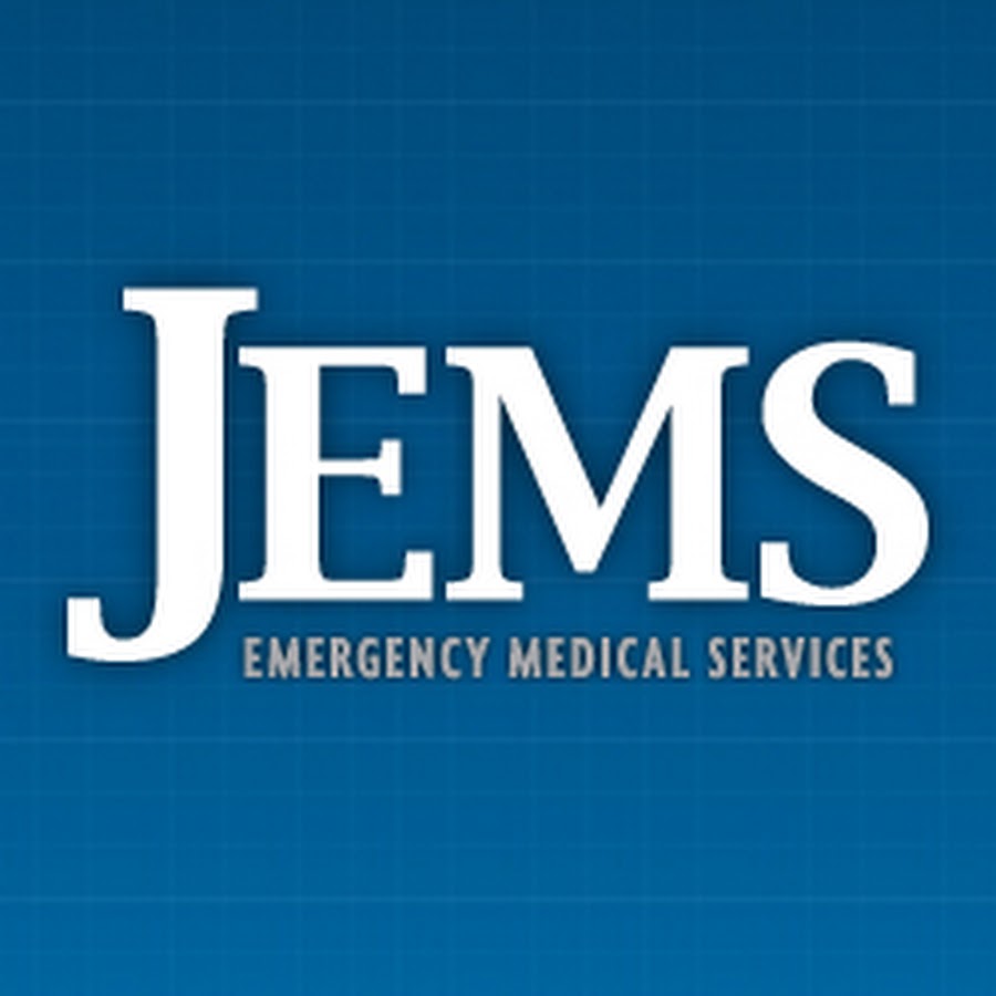 JEMS - Emergency Medical Services - YouTube