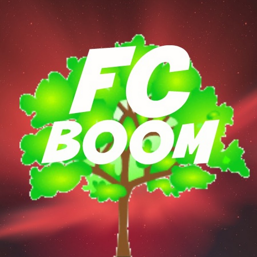 FC BOOM - YouTube