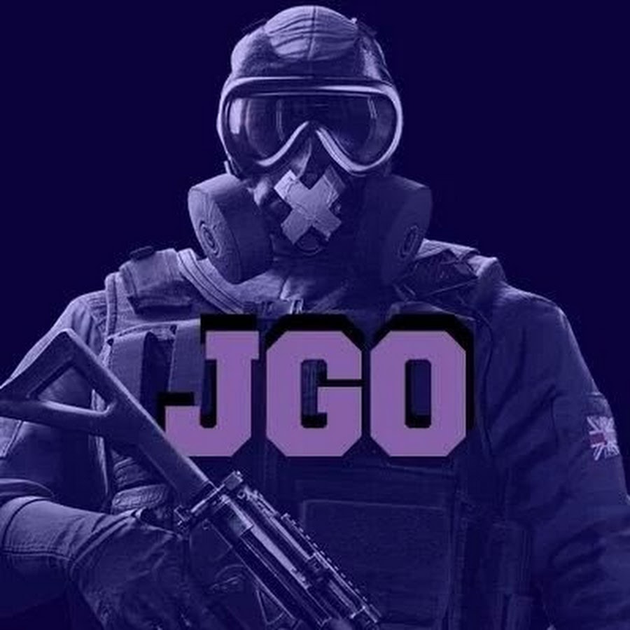 JGO Plays Games - YouTube