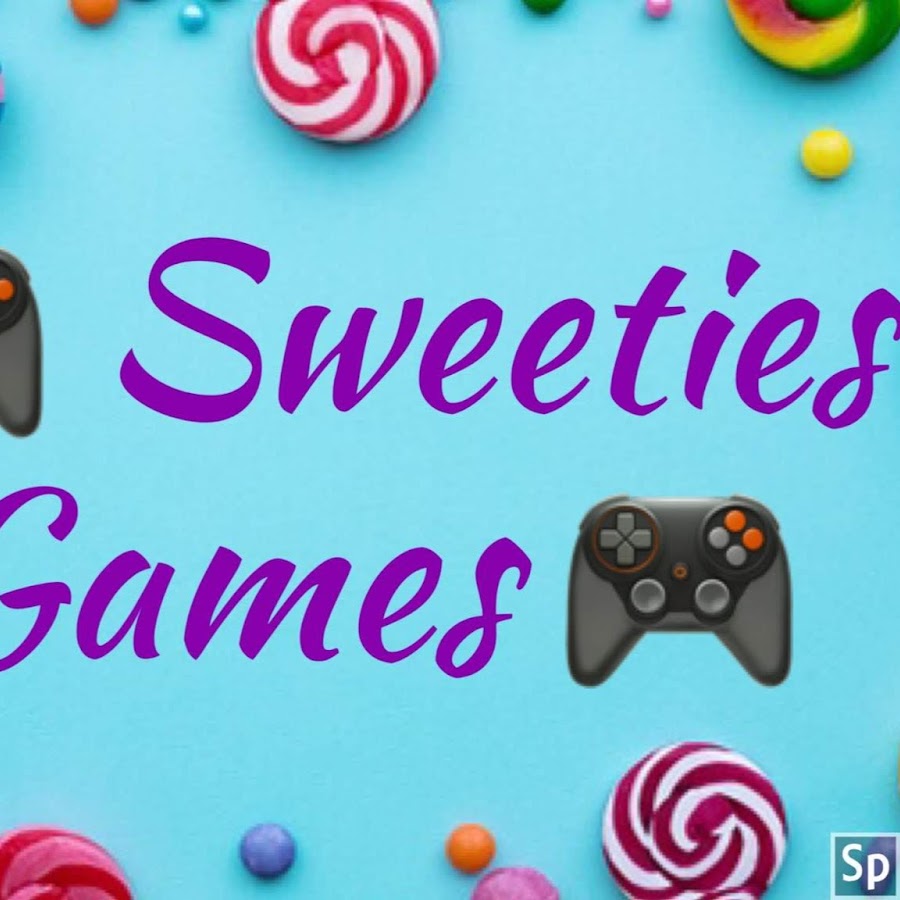 Sweeties Games - YouTube