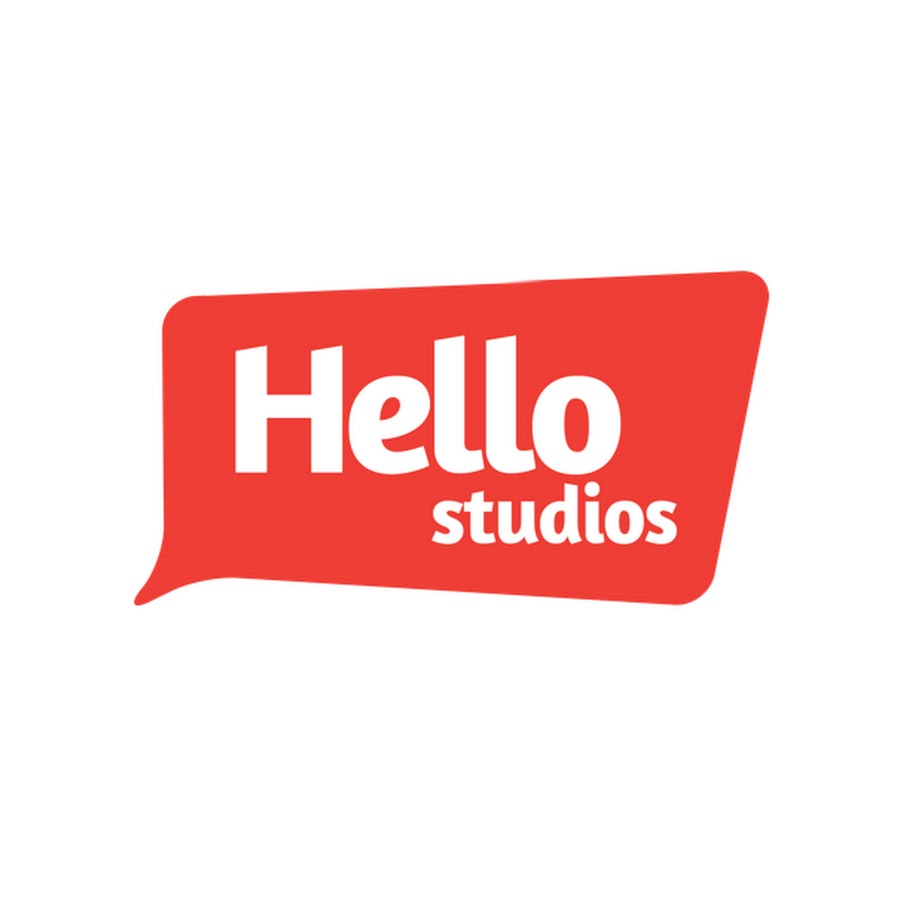 Hello Studios - YouTube