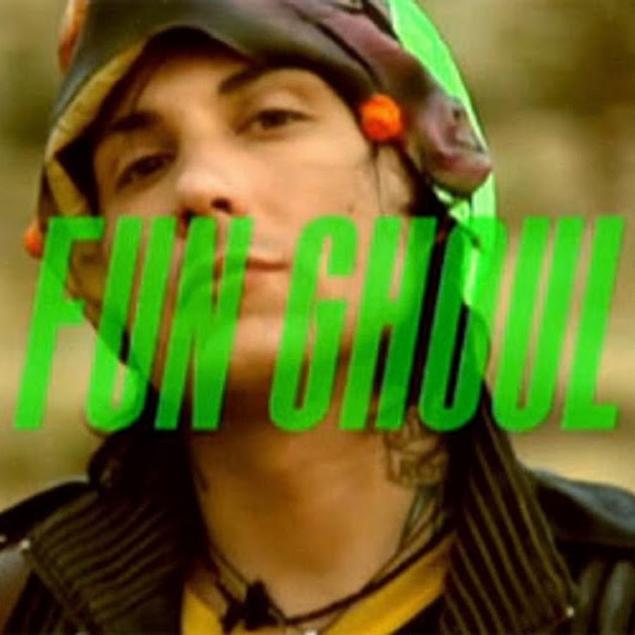Fun Ghoul - YouTube