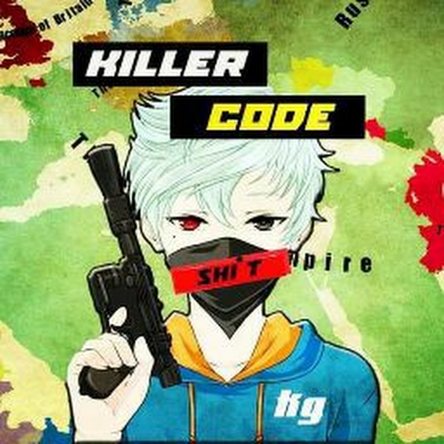 Killer Code - YouTube