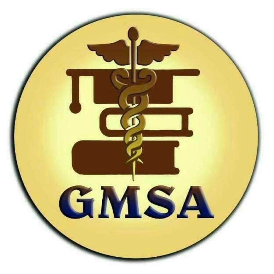 GMSA අපි - YouTube
