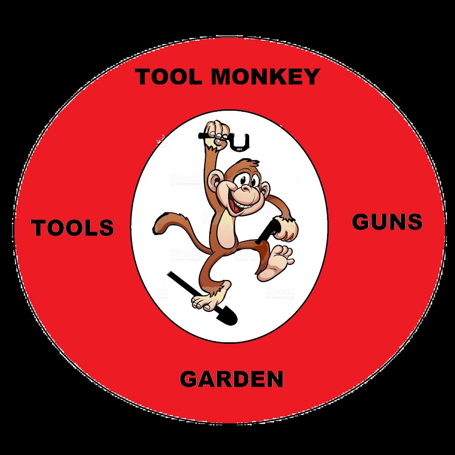 tool monkey - YouTube