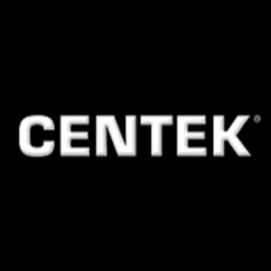 CENTEK official - YouTube