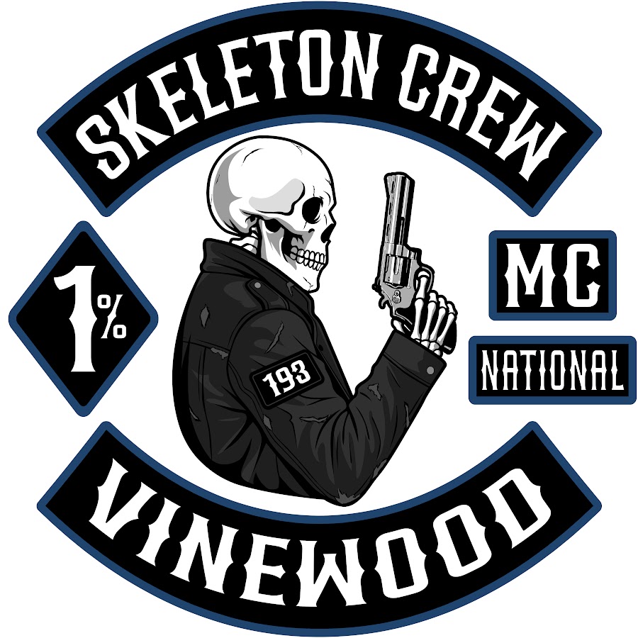 Skeleton Crew MC - YouTube