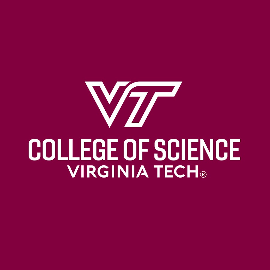 Virginia Tech College of Science - YouTube