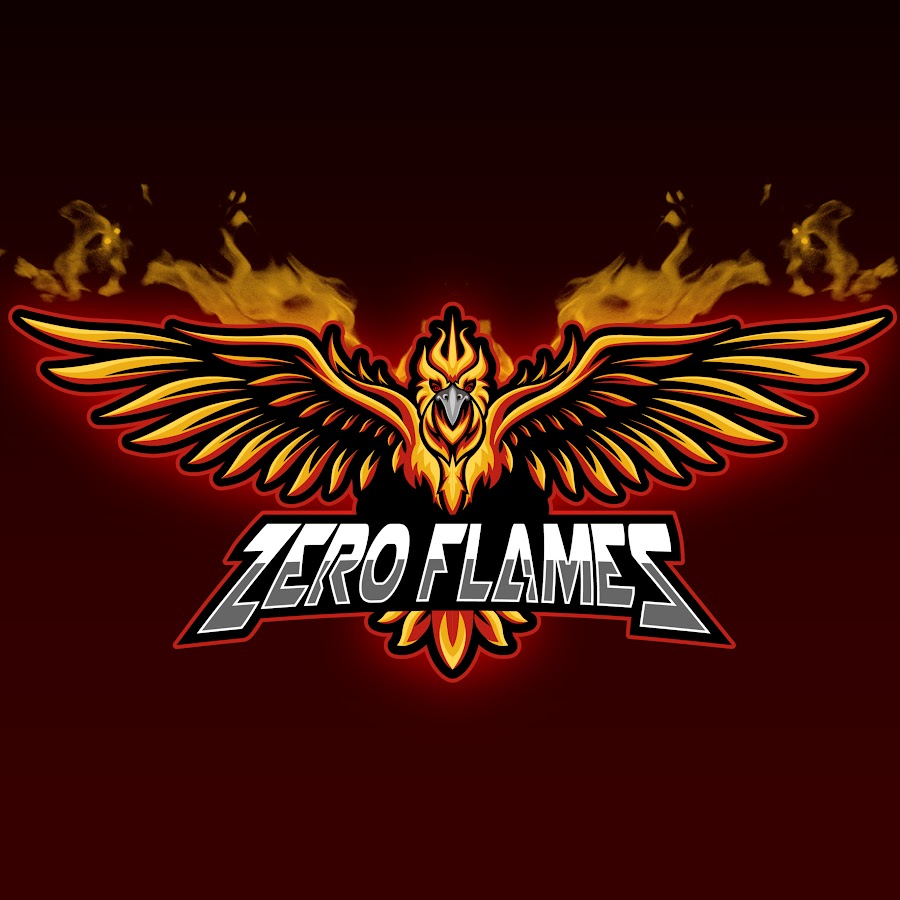 Zero Flames - YouTube