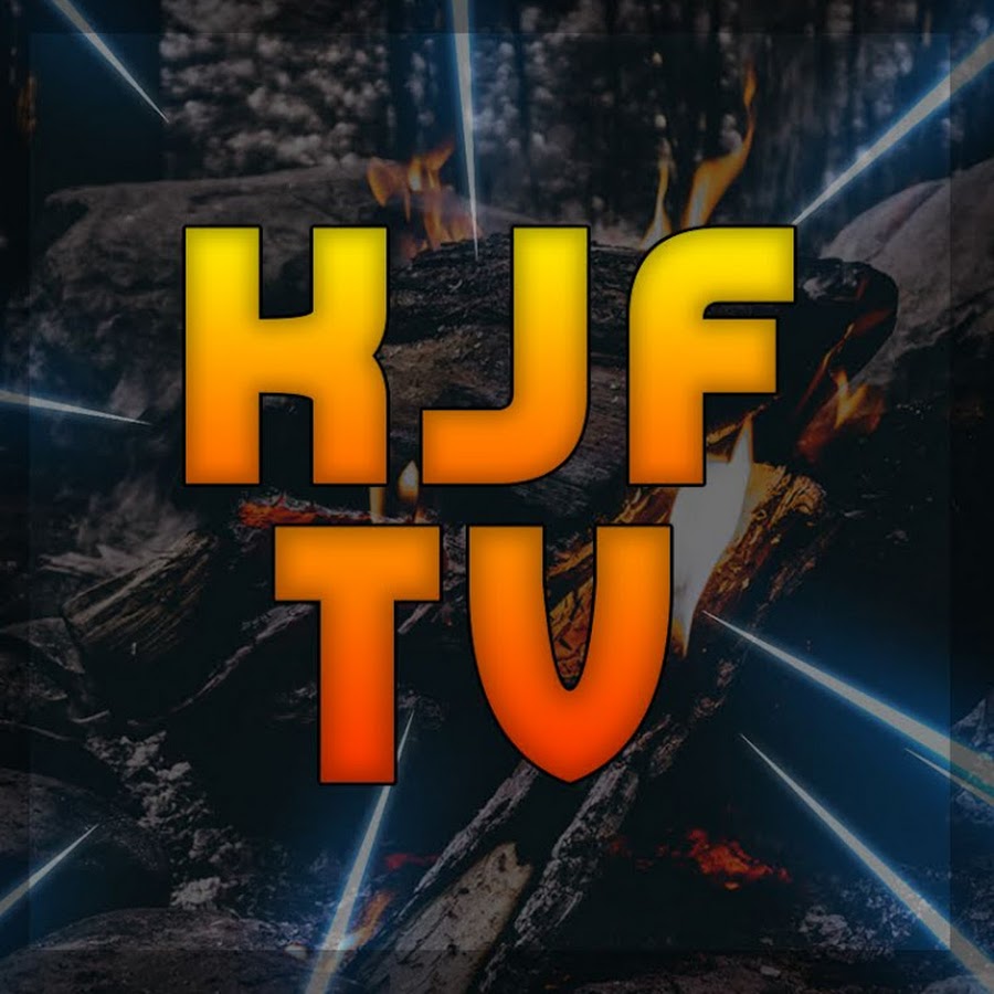 KJF Worldwide TV - YouTube