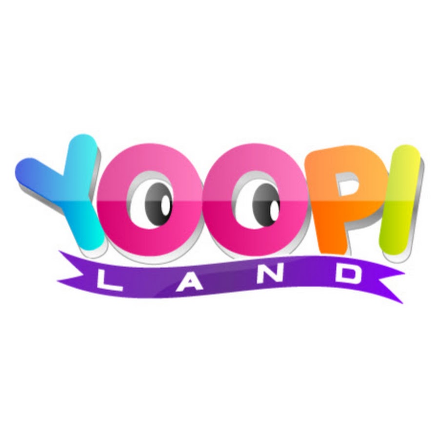 Yoopi Land - YouTube