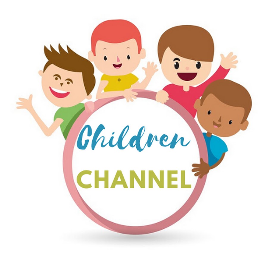 Children Channel - YouTube