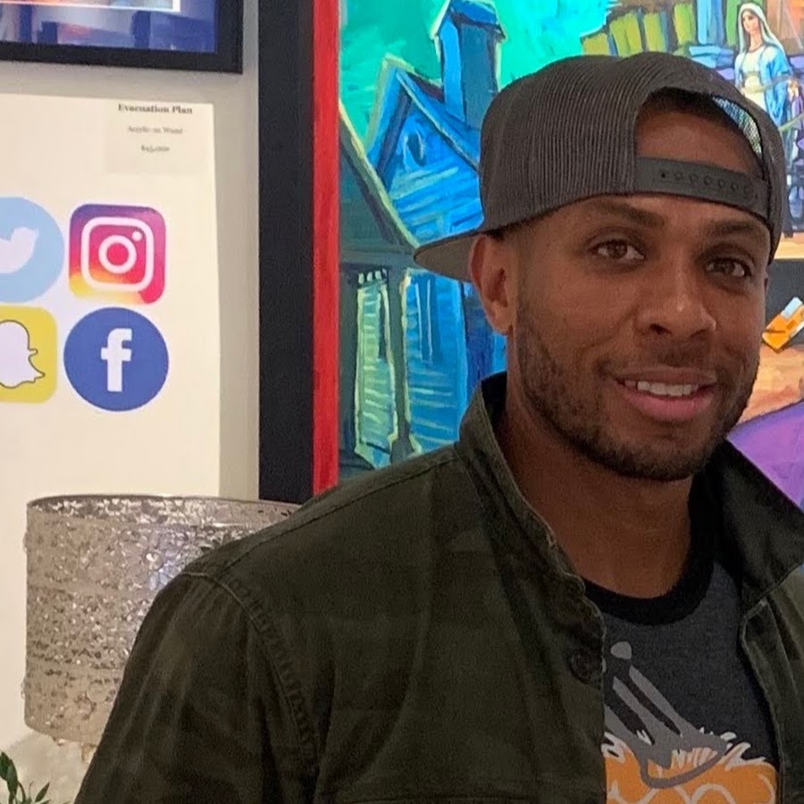 Kevin Bonner - YouTube