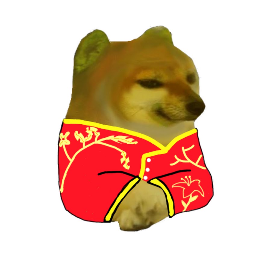 Mọi thứ cùng Cheems - YouTube