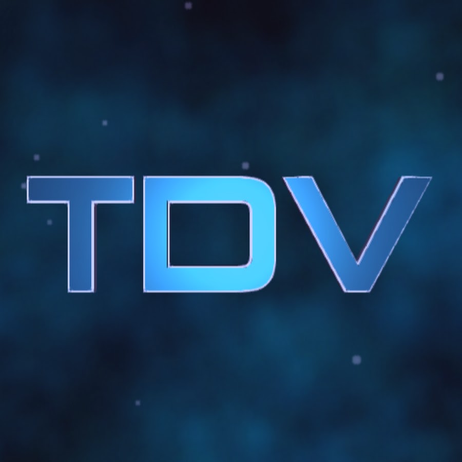 TDV Gaming - YouTube