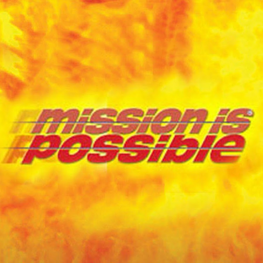 mission is possible - YouTube