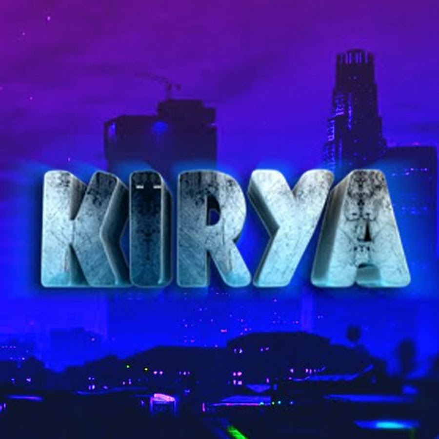 Kirya - YouTube