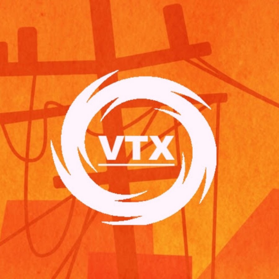 Team Vortex - YouTube