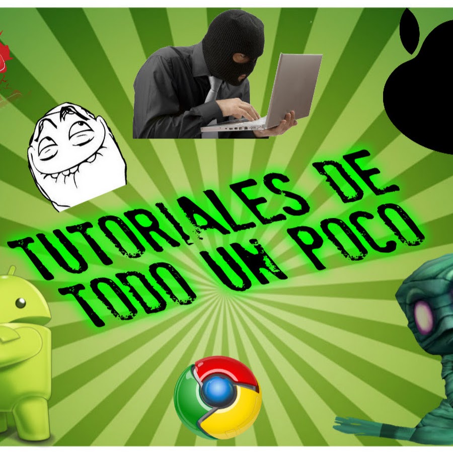 DE TODO UN POCO - YouTube