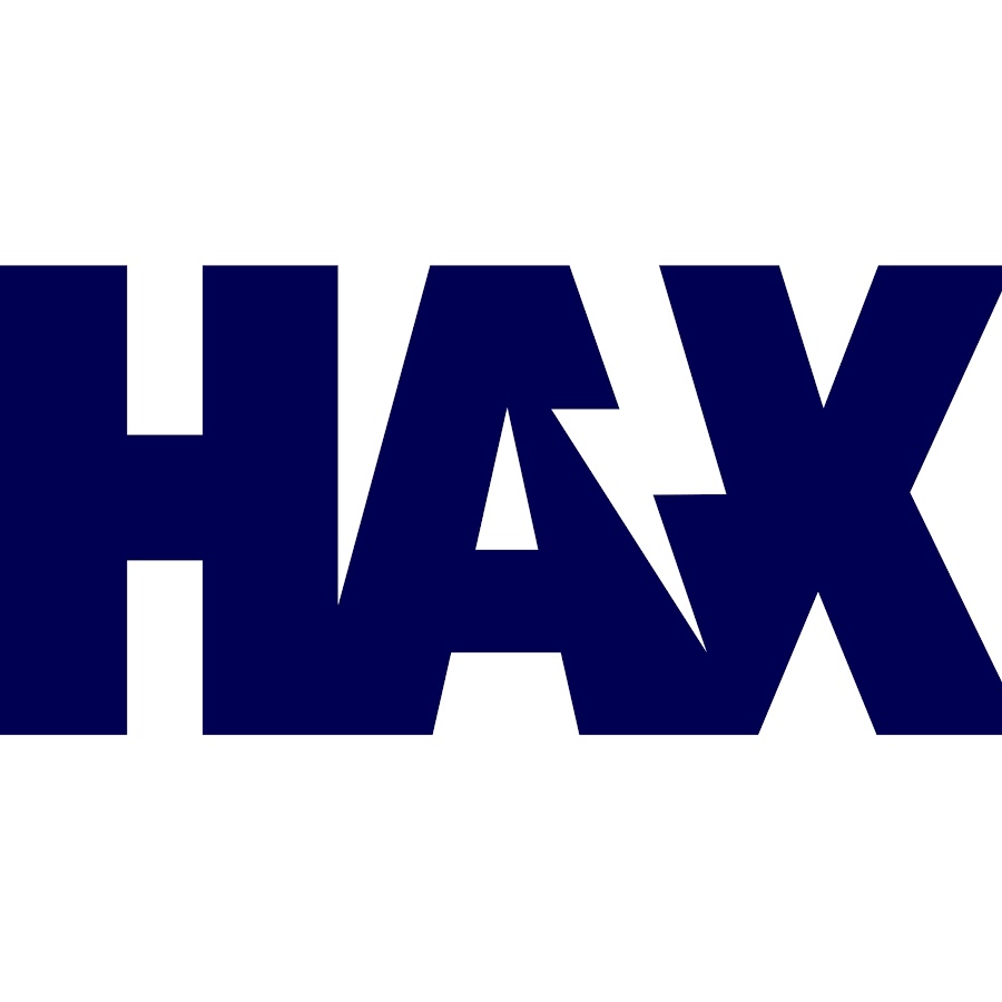 HAX - YouTube
