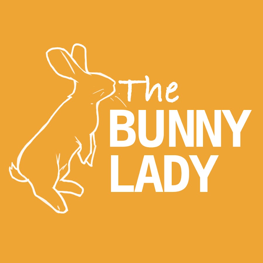 The Bunny Lady - YouTube