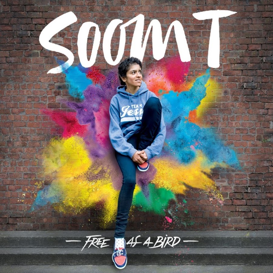 Soom T - YouTube