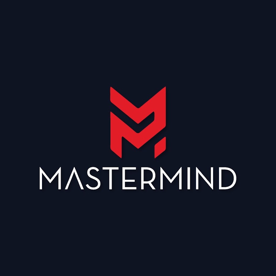 MASTER MIND - YouTube