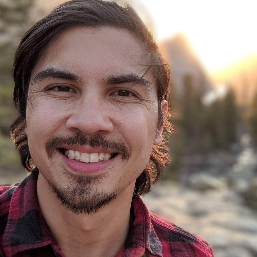 Randy Ribay - YouTube