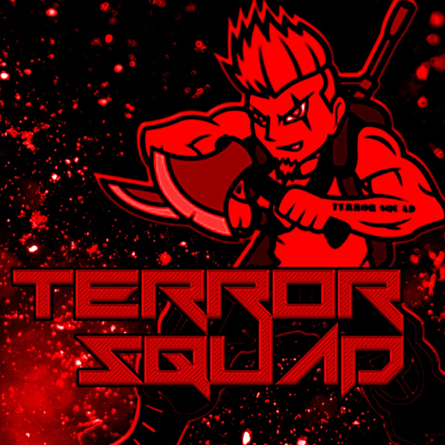 Terror Squad - YouTube