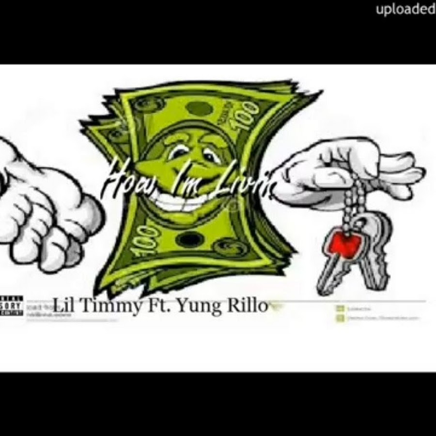 Lil Timmy Official - YouTube