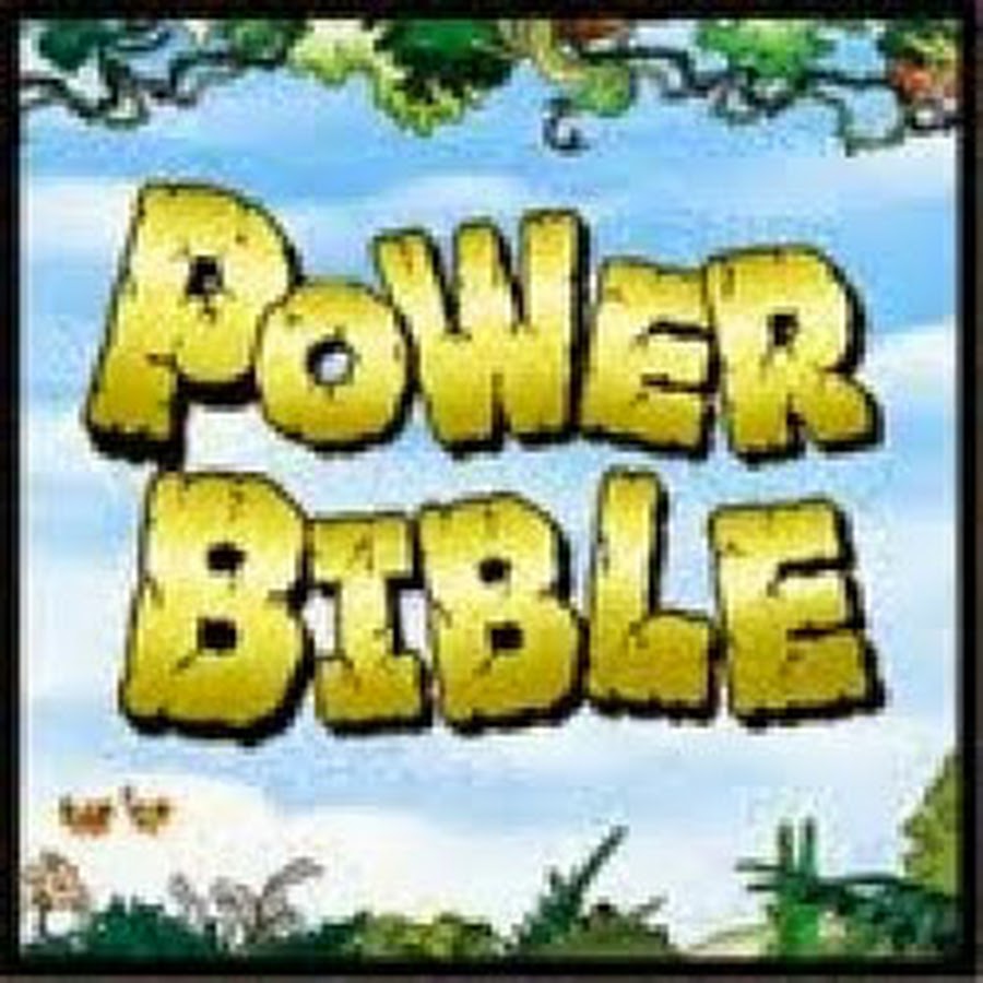 Power Bible - YouTube