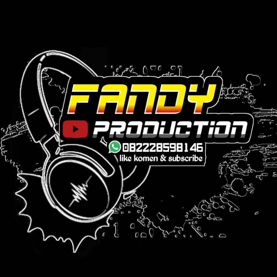 Fandy Official - YouTube
