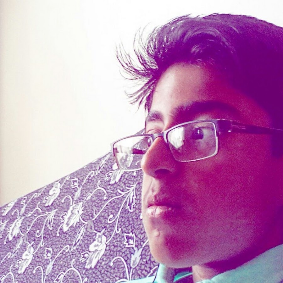 Ashar Bashir - YouTube