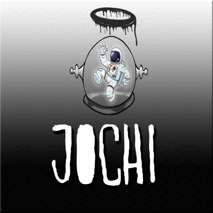 Jochi - YouTube