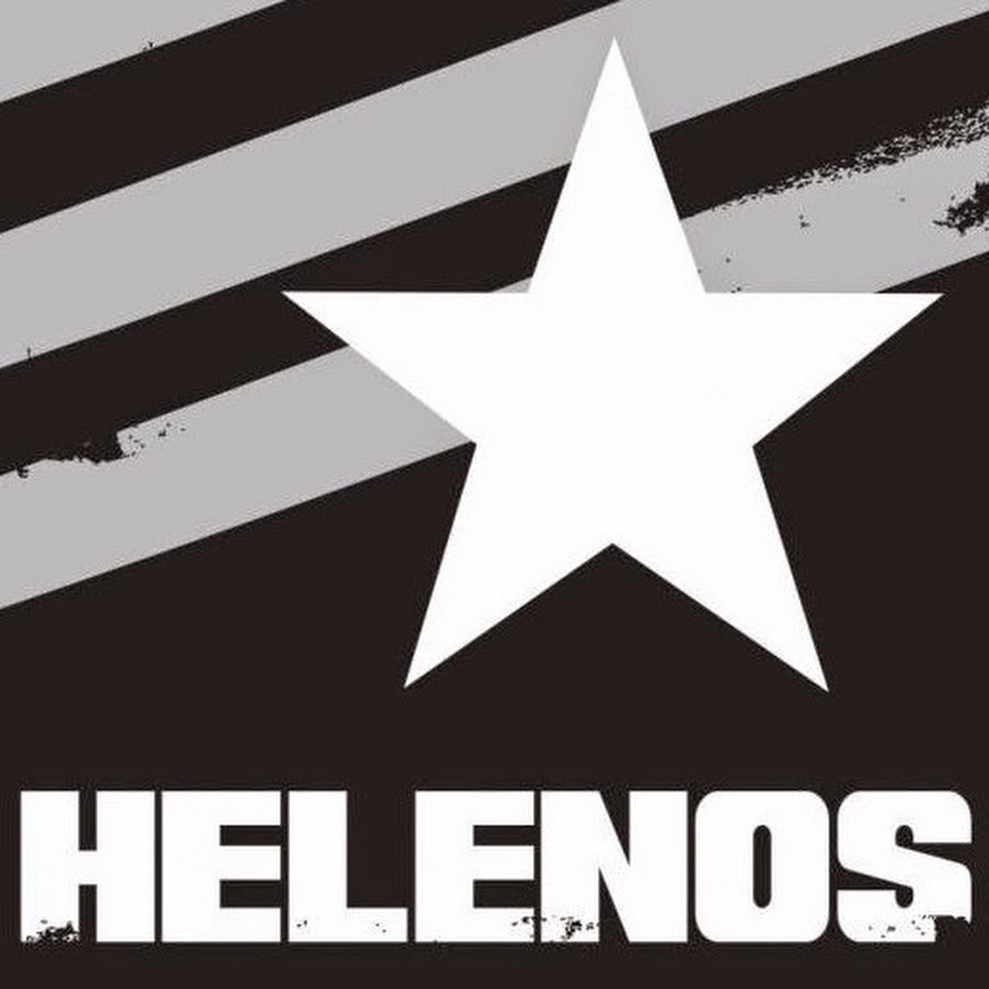 Os Helenos - YouTube