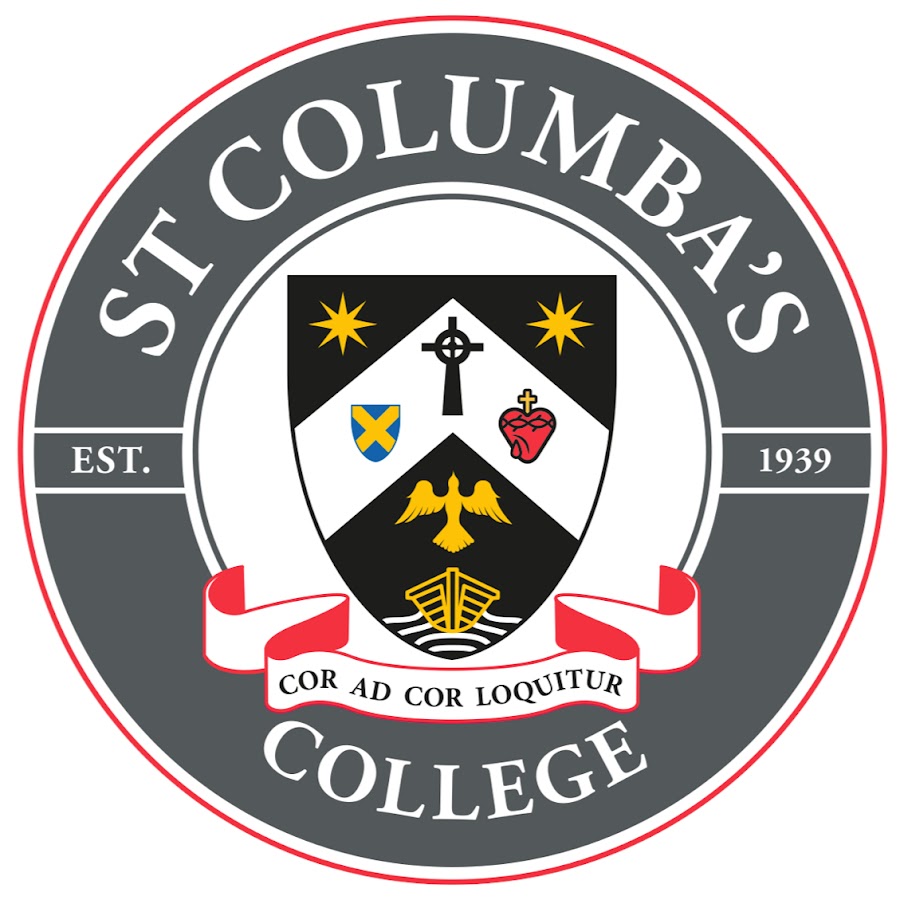 St Columba's College - YouTube