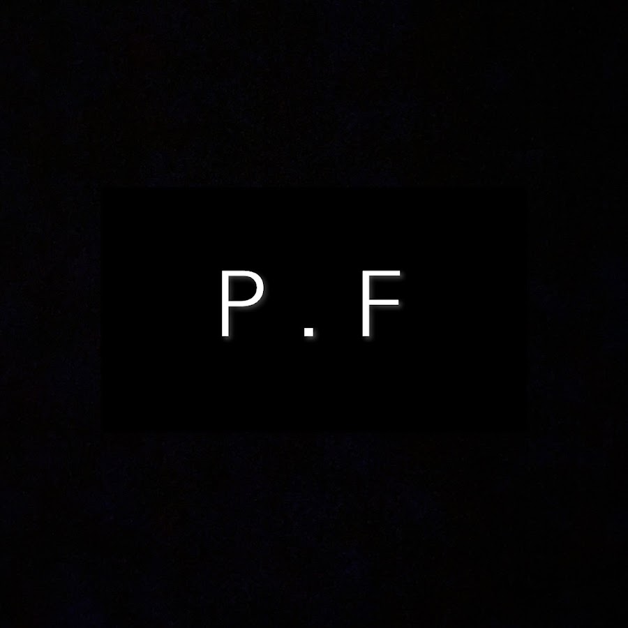 P. F. - YouTube