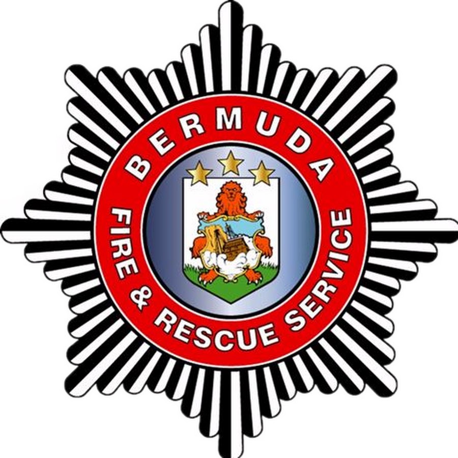 Bermuda Fire And Rescue Service - YouTube