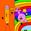 BFB Pencil - YouTube