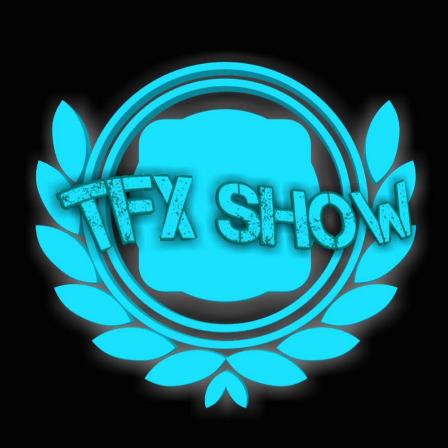 TFX Show - YouTube