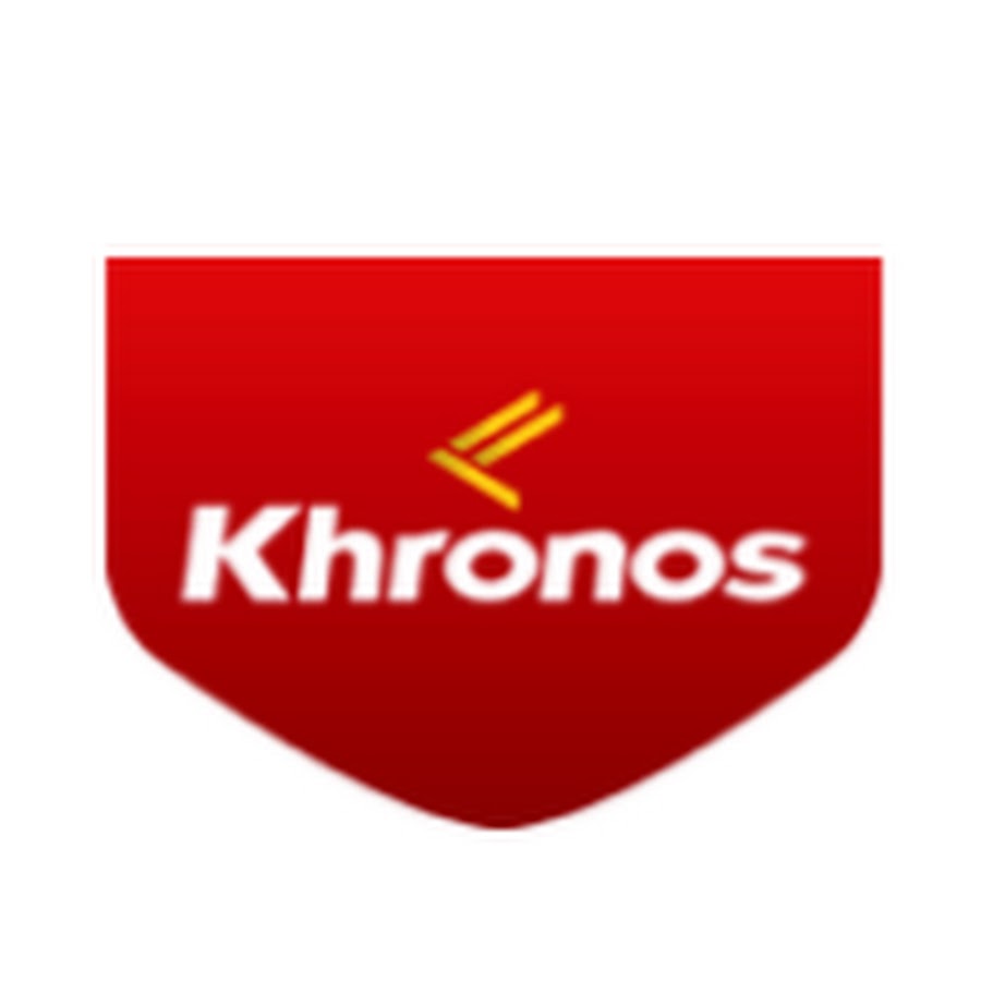 Grupo Khronos - YouTube